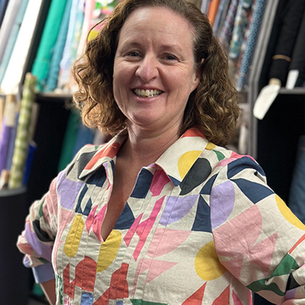 Online Fabric Store and Creative Hub - Loom Fabrics - Bowral